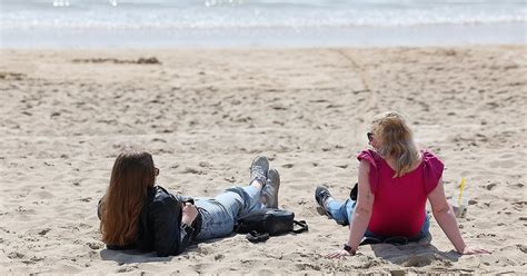 따뜻한 봄 햇살