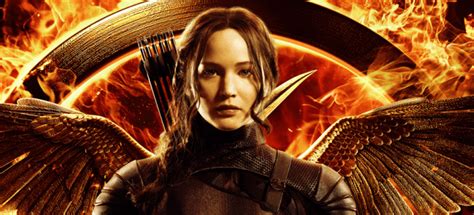 Hunger Games La Révolte Partie 1 Découvrez La Bande Annonce Finale Et Laffiche Définitive