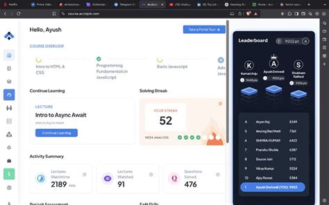 30daysofcode consistency problemsolving learning