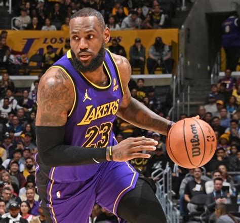 Is Lebron James Playing Tonight Feb 14 Against Jazz