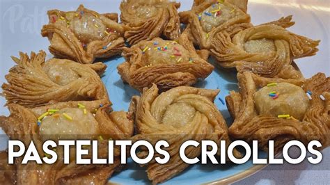 Los Mejores Pastelitos De Membrillos Una Clase Magistral Paso A Paso