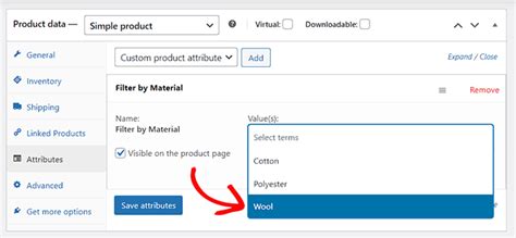 how to filter woocommerce products step by step tutorial sellingsvibe