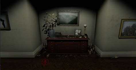 Vrchat Horror Maps