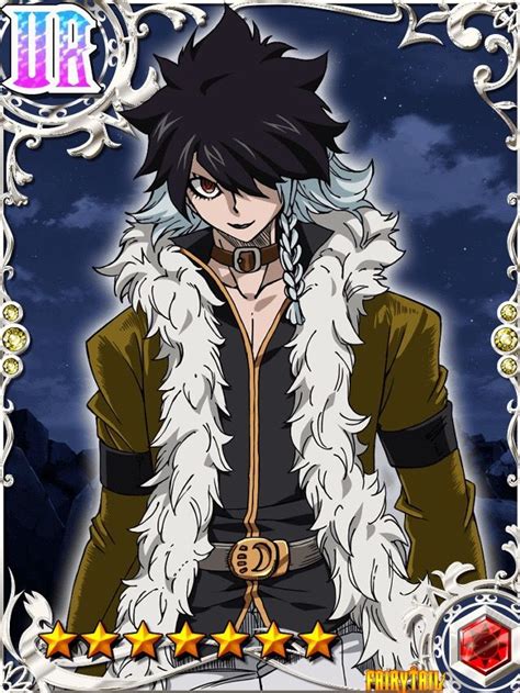 Fairy Tail Brave Guild Midnight Fairy Tail Pictures Fairy Tail