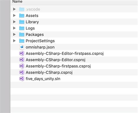 Auto Formatting C In Vscode For Unity 3d Matthias Zarzecki