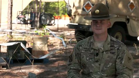Mos 19d Cavalry Scout R War