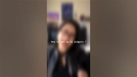 shorts gamedevu ui widgetblueprint codex visual dictionary for unrealengine youtube