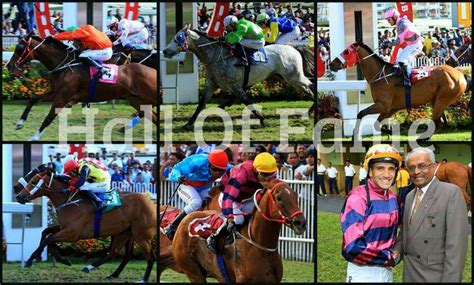 Derreck David Mauritius Hall Of Fame Sporting Post