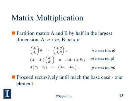 PPT 3 2 Cache Oblivious Algorithms PowerPoint Presentation Free