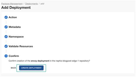 Multi Cluster Deployment Management With Nephio A First Guide Kubermatic