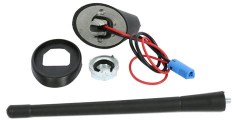 ANTENA AKTYWNA OPEL Astra H Corsa Meriva Zafira 12263092082 Oficjalne Archiwum Allegro