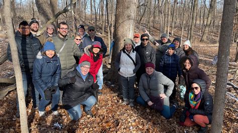Maple Tapping Workshop For Adults Wehr Nature Center