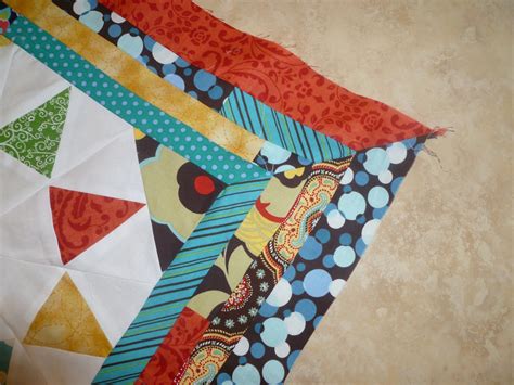 Mitered Corner Border At Brendan Bishop Blog