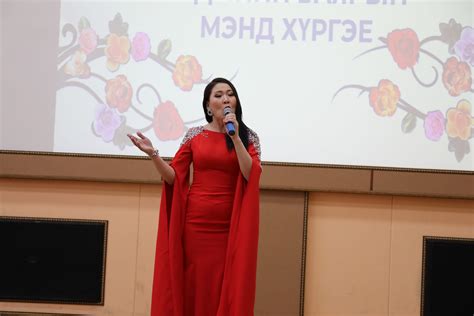 “ЭРДМИЙН БАЯР” ХҮНДЭТГЭЛ ЁСЛОЛЫН АЖИЛЛАГАА БОЛЛОО Эрдэнэт цогцолбор