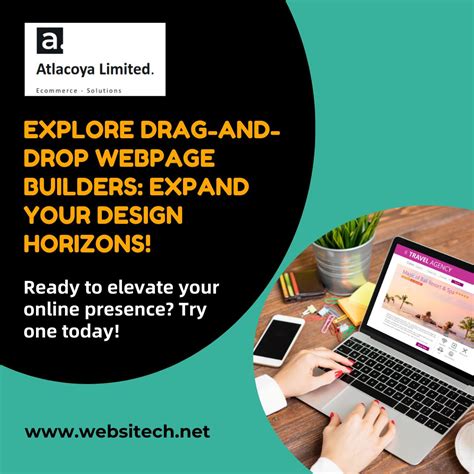 how drag and drop can transform your website webdesign draganddrop