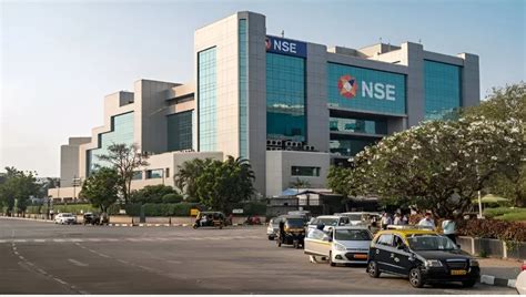 NSE Holidays 2024 List Of NSE Stock Market Holidays In India