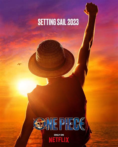 ¿cuándo Se Estrena La Serie Live Action De One Piece En Netflix Glucmx