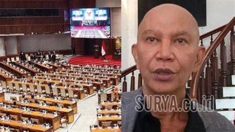 Ketua Banggar DPR RI Said Abdullah APBN 2025 Jadi Jembatan Transisi