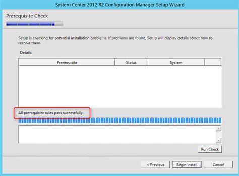 How To Perform A SCCM R Installation