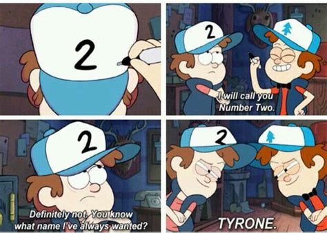 Tyrone Gravity Falls Gravity Falls Funny Gravity Falls Au