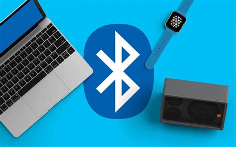 Bluetooth Classic Vs Bluetooth Le 5