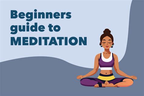 Meditation For Beginners Finding Zen Amidst Chaos Peachy Zen