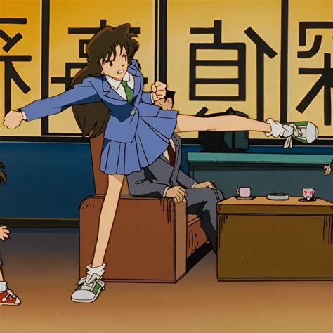 Pin On Detective Conan
