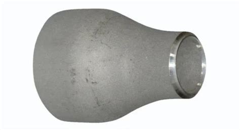 1 X 34 Inch 304 Stainless Steel Concentric Reducer Erw At ₹ 80piece