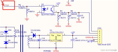 Stm8、stm8s003f3p6 实现pwm控制电机has10227diy Stm8s003f3p6 Csdn博客