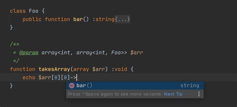 PHPStan和诗篇支持即将登陆PhpStorm BOB体育官方APP下载
