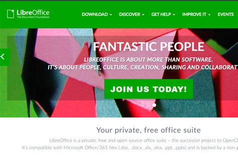 Libreoffice Writer Elevating Your Word Processing Game Startup Stack