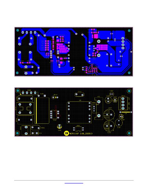Pcx2337 Datasheet428 Pages Onsemi 45 W Auxiliary Power Supply For