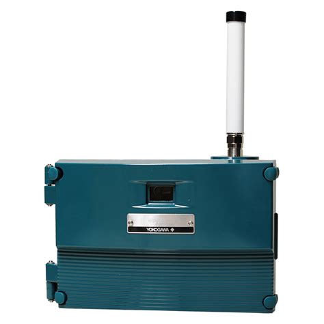 Ytmx580 Transmetteur De Température Sans Fil Multi Entrées Yokogawa