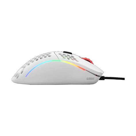 Glorious Model D Mouse Regular Small Matte White Price In Bd Ryans