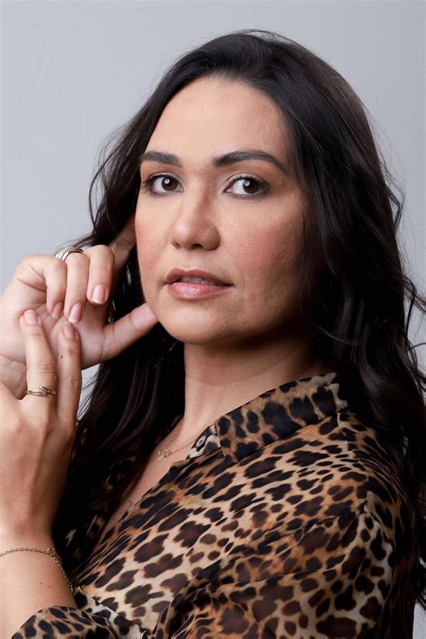 Mariza Meneguelli Modelos Da Gloss Model