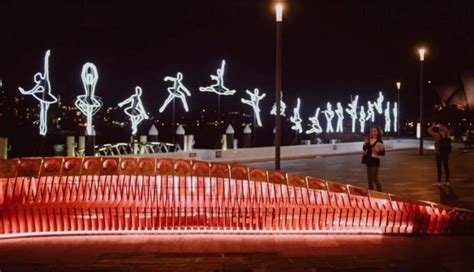 Design Unleashed The Rise Of Interactive Architectural Installations