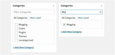 WordPress Plugins To Optimize Category And Tags Hongkiat