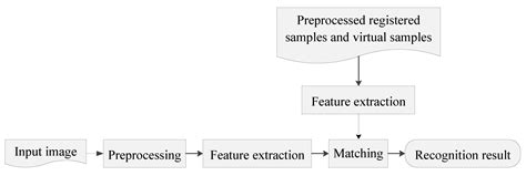 Electronics Free Full Text Sift Flow Based Virtual Sample