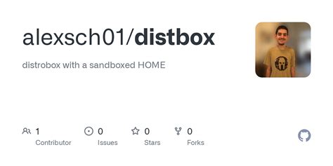 WIP Distrobox Wrapper That Sandboxes HOME General Universal Blue