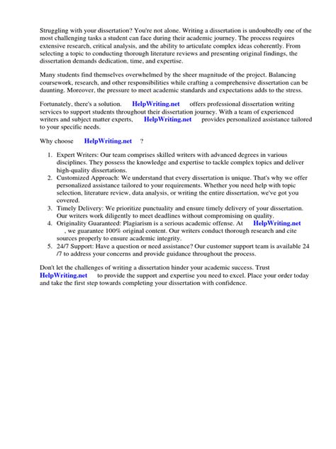 Dissertation 2nd Exemple Download Free Pdf Ultimate Fighting
