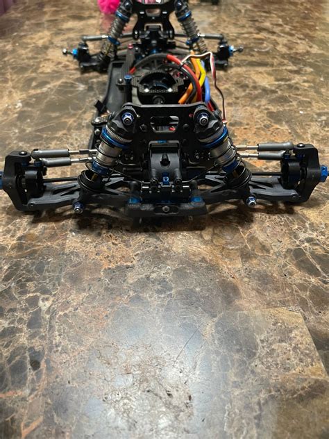 B Artr R C Tech Forums