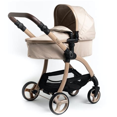 Roma Egg® Dolls Pram Lolas Rooms