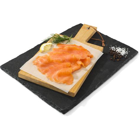 Ah Gerookte Zalm Reserveren Albert Heijn