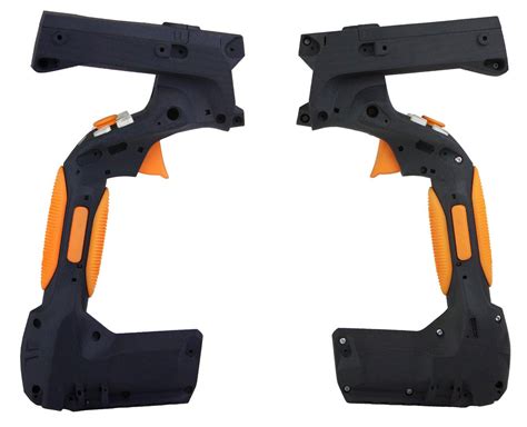 Tactical Haptics Controllers Ready For Production Tactical Haptics