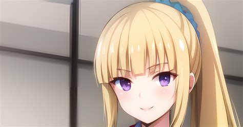 Aiイラスト 軽井沢恵 卡殿のイラスト Pixiv