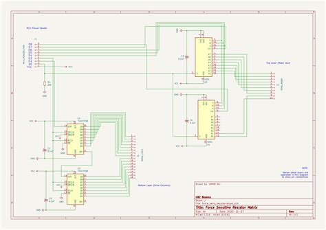 Github Bearubc Fsr Mat Pcb This Repository Hosts The Cad Files For The Fsr Pcb