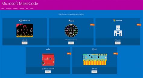 Circuit Playground Express Supported By Makecode Microsoft Msmakecode Microsoftedu