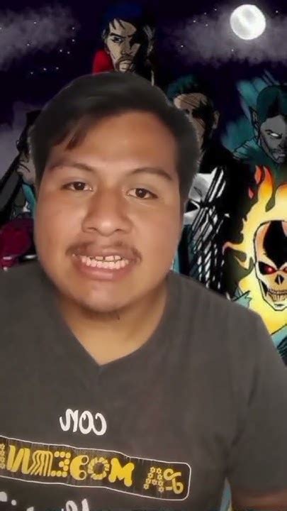 La Segunda Temporada De Moon Knigth No Sucederámarvelstudios