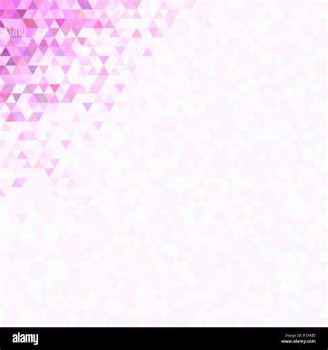 Vector Abstract Double Triangle Background Template Design Stock Vector Image And Art Alamy