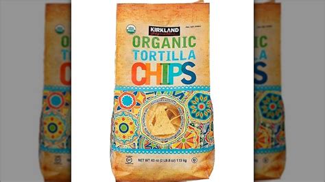 14 Nutritious Snacks To Stock Up On At Costco